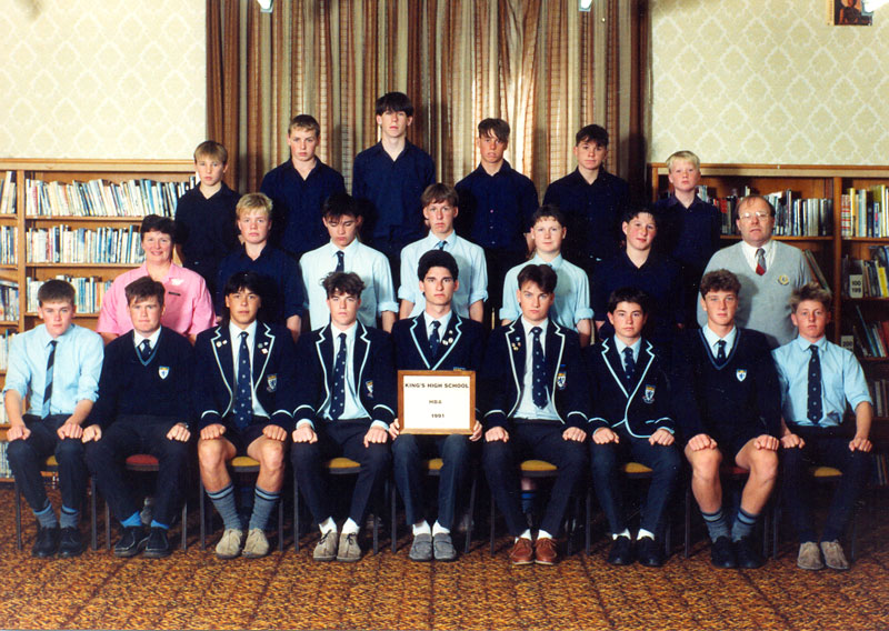 1990’s House Groups | KHS Old Boys Association