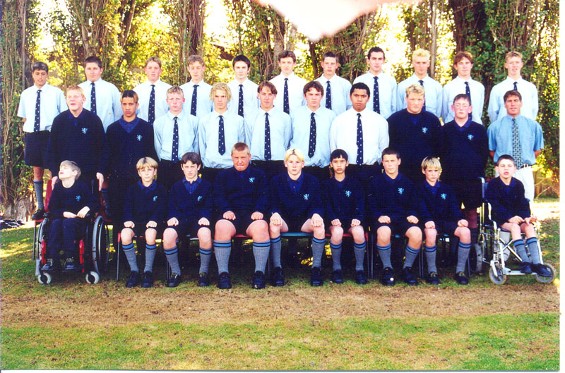 1990’s House Groups | KHS Old Boys Association