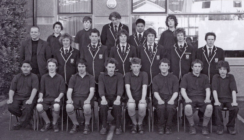 2000’s House Groups | KHS Old Boys Association