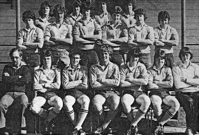 Rugby First Fifteens | KHS Old Boys Association