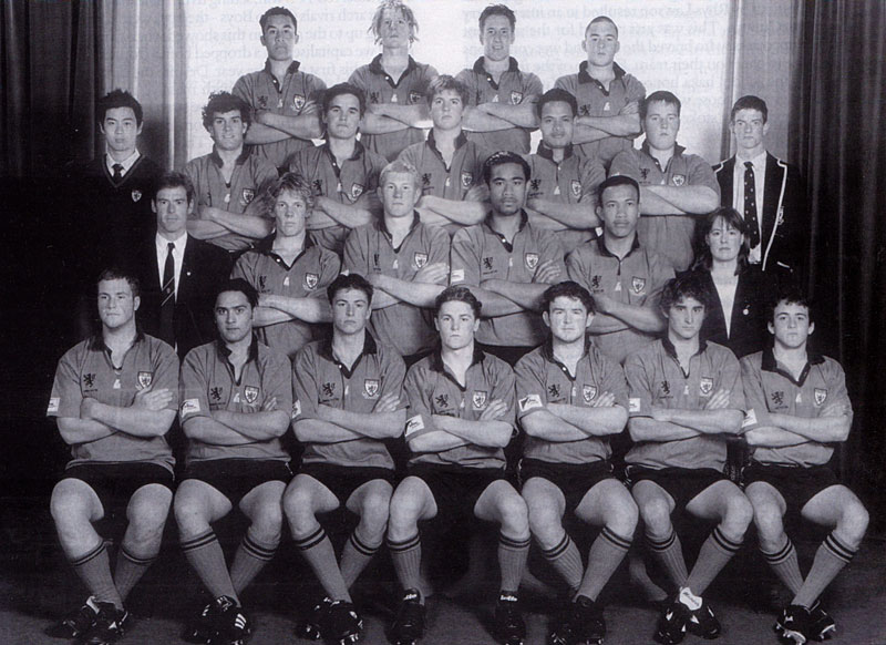 Rugby First Fifteens | KHS Old Boys Association