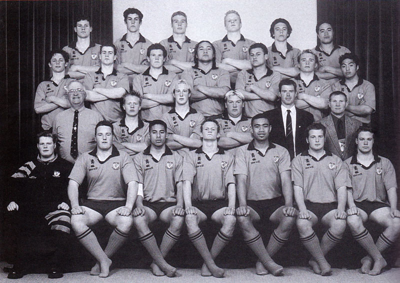 Rugby First Fifteens | KHS Old Boys Association