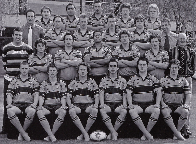 Rugby First Fifteens | KHS Old Boys Association