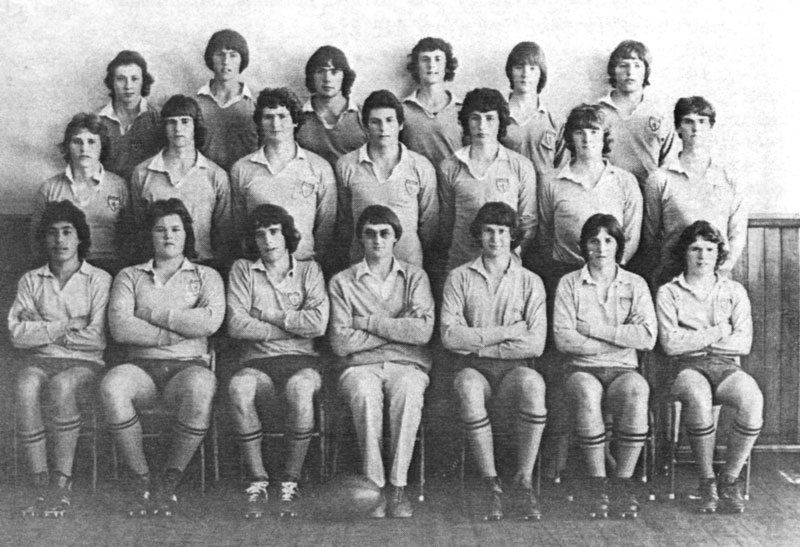 Rugby First Fifteens | KHS Old Boys Association
