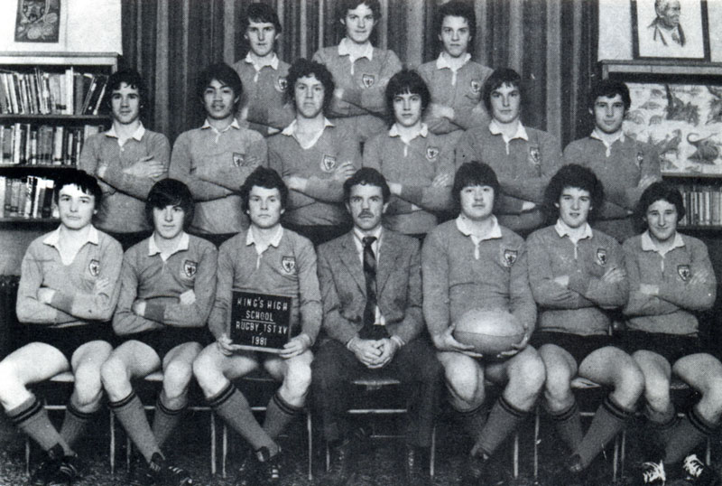 Rugby First Fifteens | KHS Old Boys Association