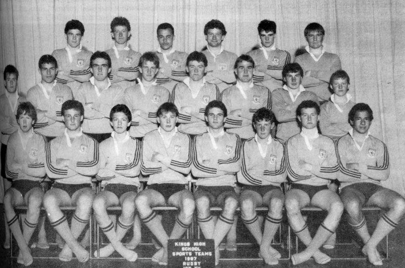 Rugby First Fifteens | KHS Old Boys Association