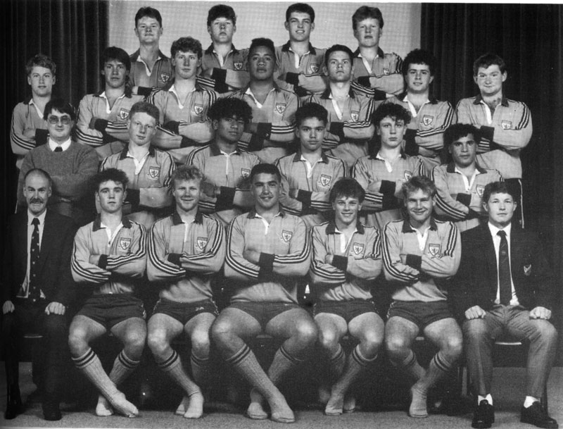 Rugby First Fifteens | KHS Old Boys Association