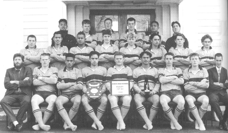 Rugby First Fifteens | KHS Old Boys Association