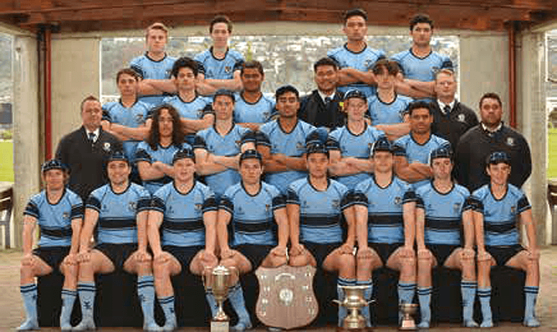 Rugby First Fifteens | KHS Old Boys Association