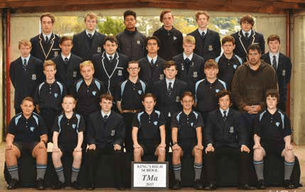 2010’s House Groups | KHS Old Boys Association