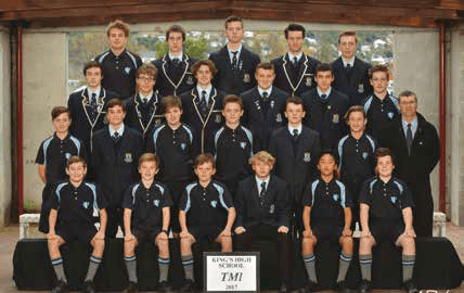 2010’s House Groups | KHS Old Boys Association