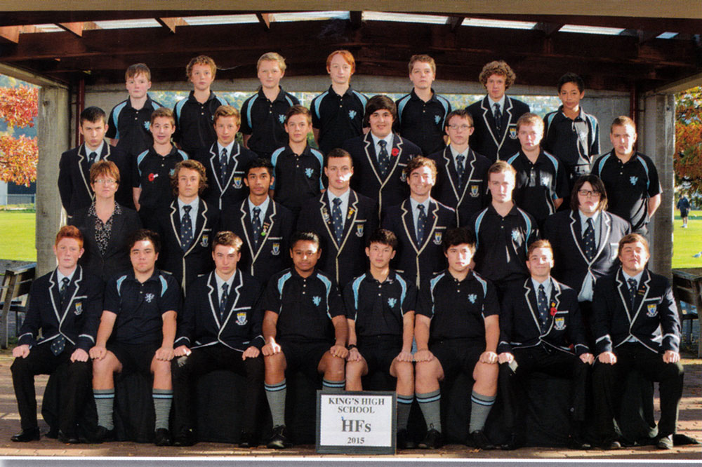 2010’s House Groups | KHS Old Boys Association