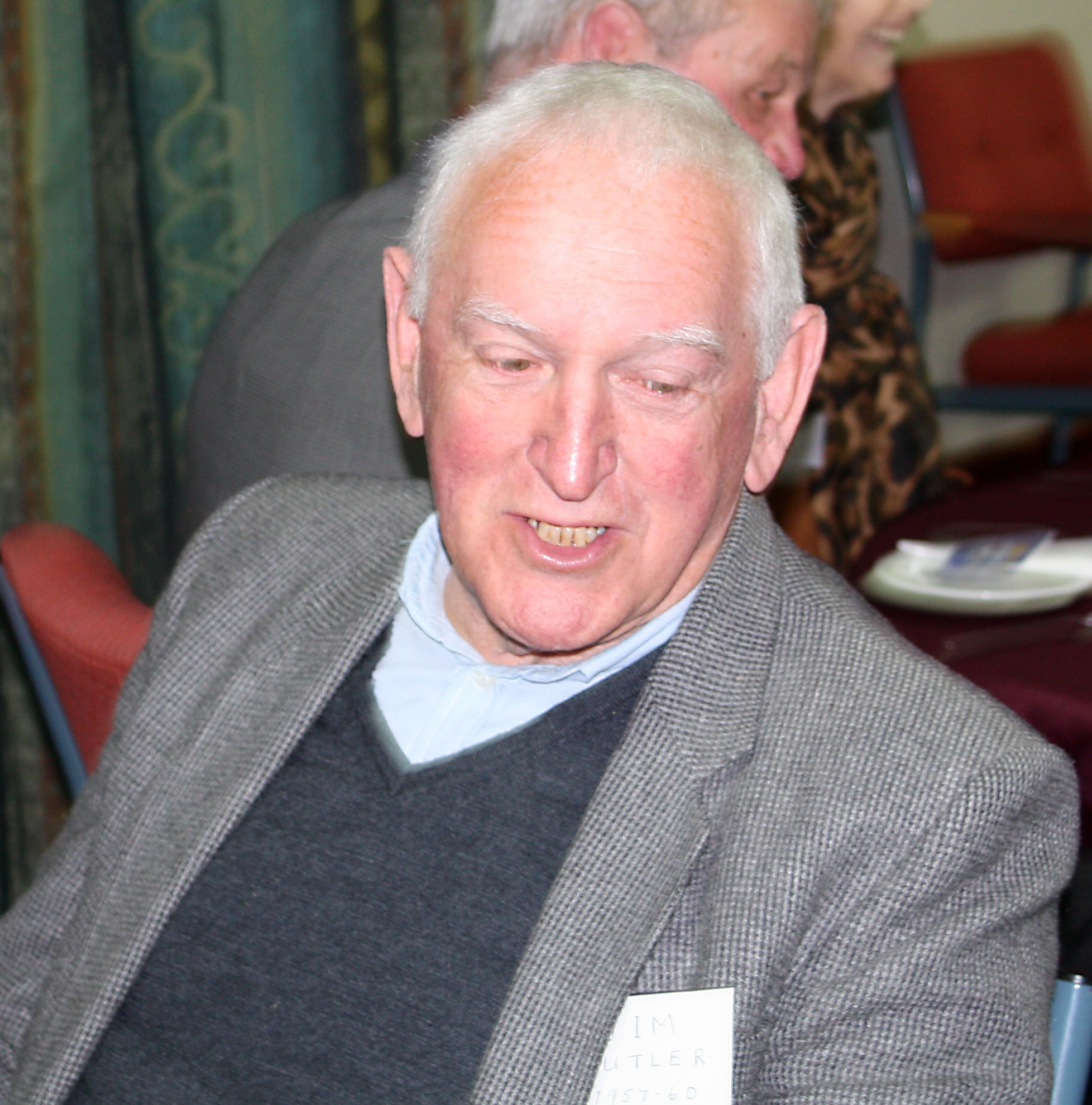 Annual Dinner 2020 | KHS Old Boys Association