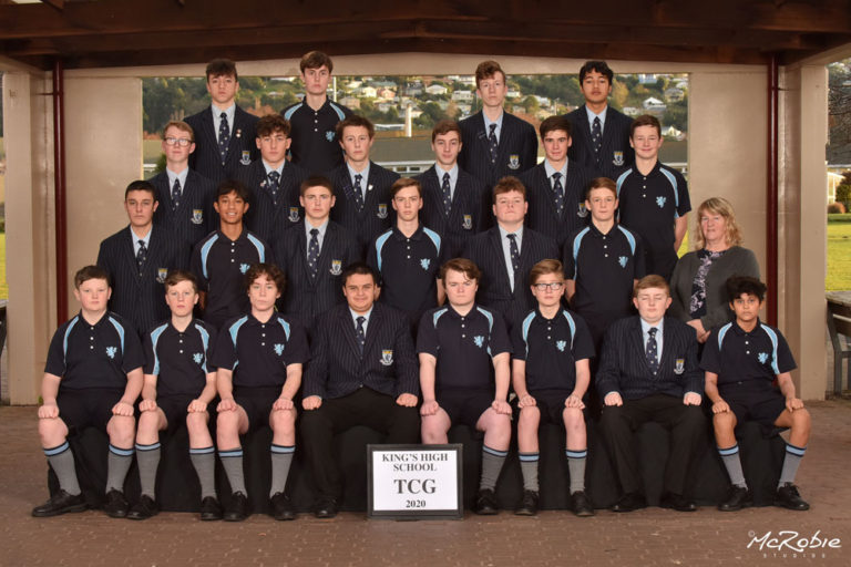 2020 House Groups | KHS Old Boys Association