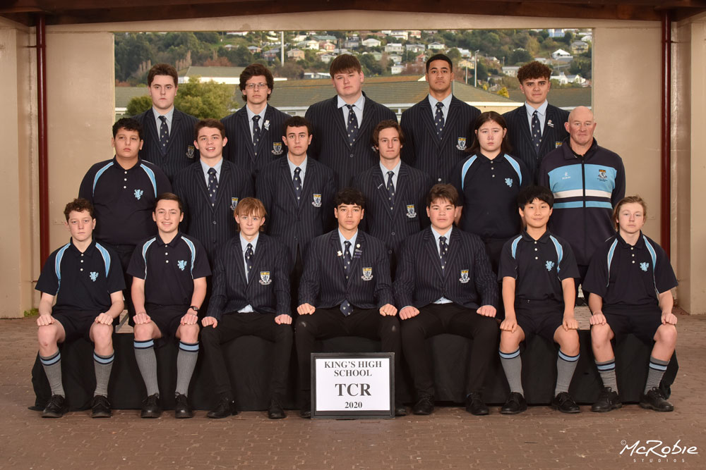 2020 House Groups | KHS Old Boys Association