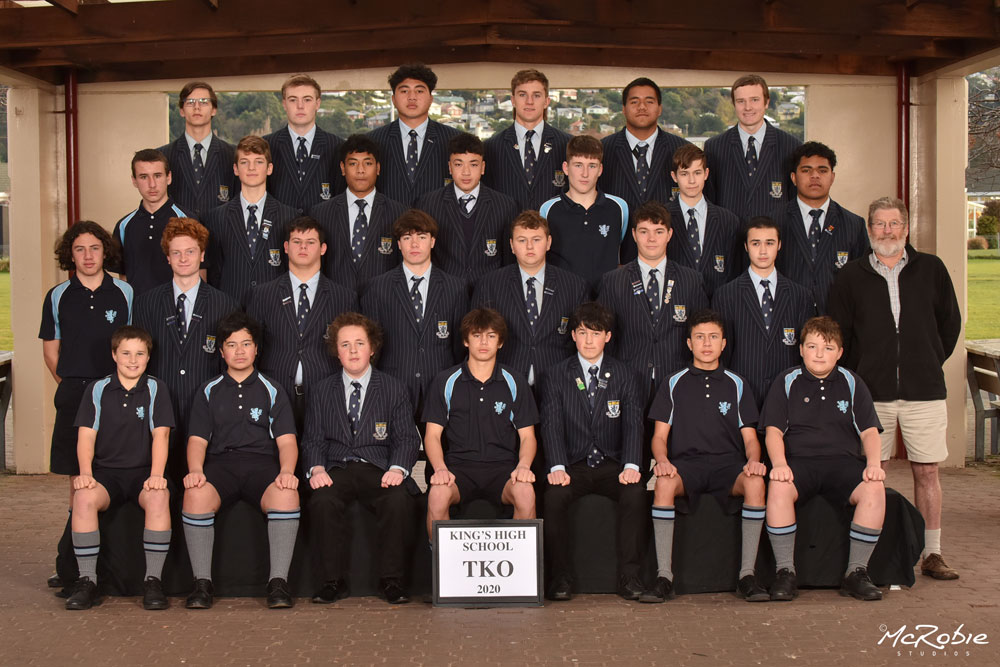 2020 House Groups | KHS Old Boys Association