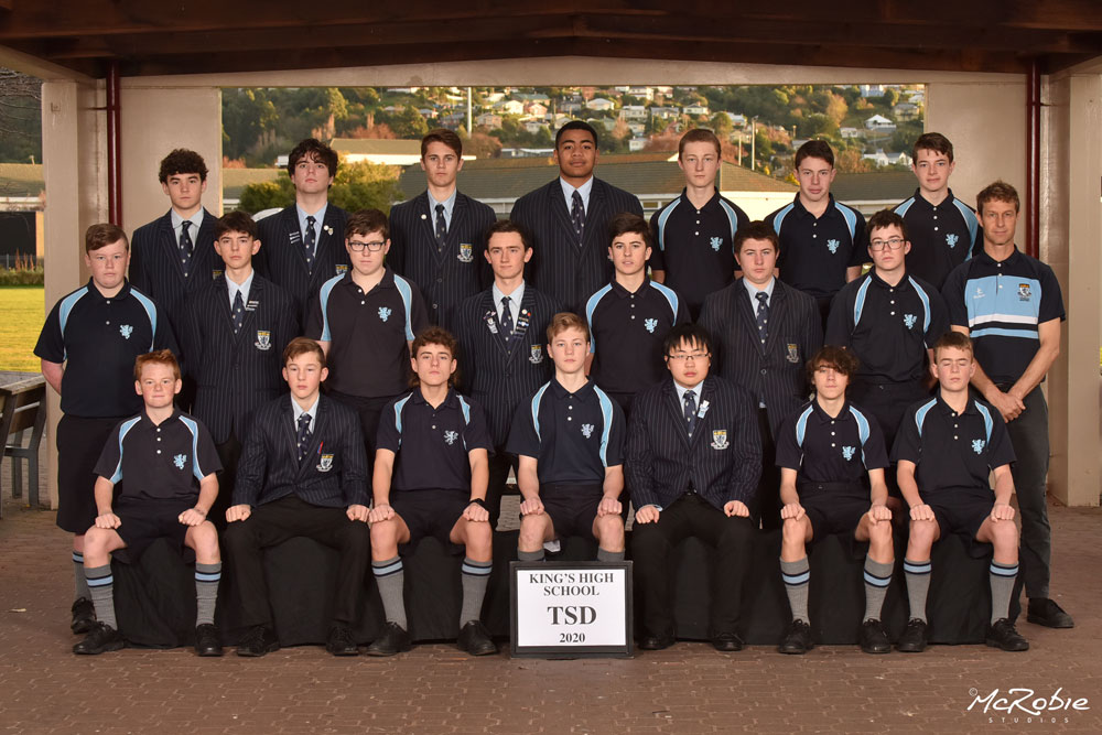 2020 House Groups | KHS Old Boys Association