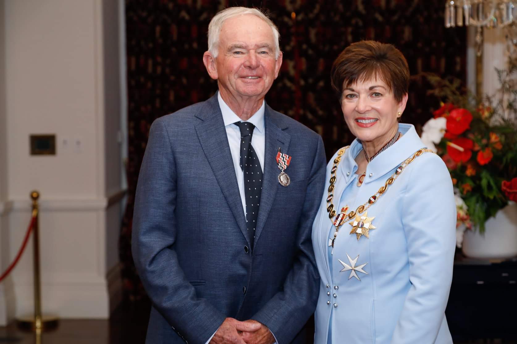 New Zealand Honours List | KHS Old Boys Association