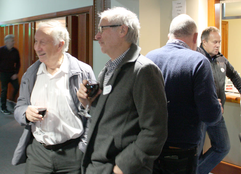 Annual Dinner 2021 | KHS Old Boys Association