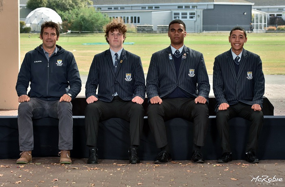 Rowing Teams | KHS Old Boys Association