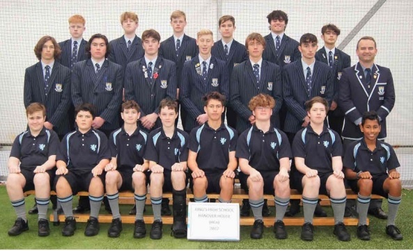 2020 House Groups | KHS Old Boys Association