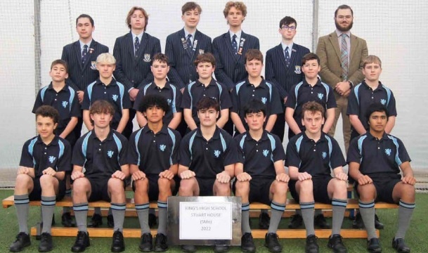 2020 House Groups | KHS Old Boys Association