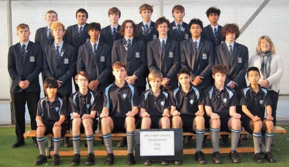 2020 House Groups | KHS Old Boys Association