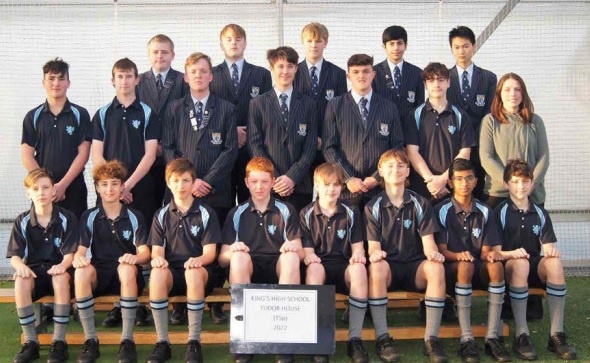 2020 House Groups | KHS Old Boys Association